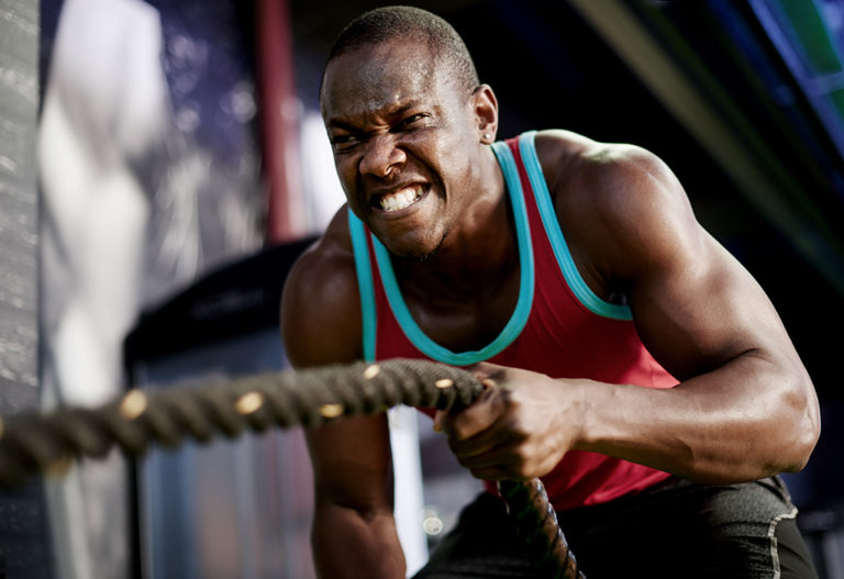 Broken Arrow Gyms | Our Gym is the Best | We'll Prove It