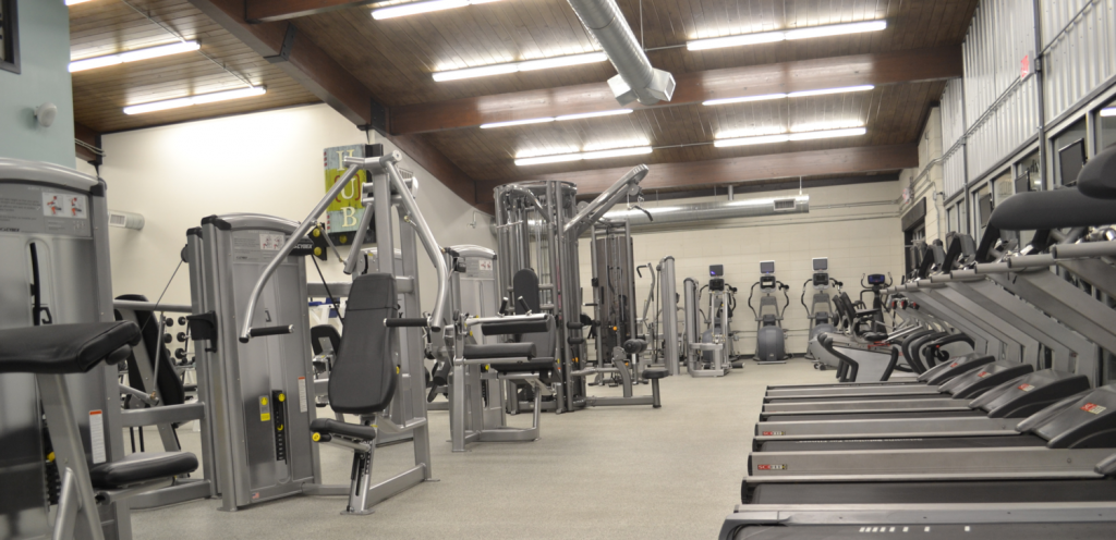 Memberships | Broken Arrow Gyms | Gyms in Broken Arrow